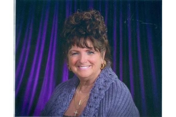 Pam Huston Obituary (2017) - Gallatin, MO - McWilliams Family Funeral ...