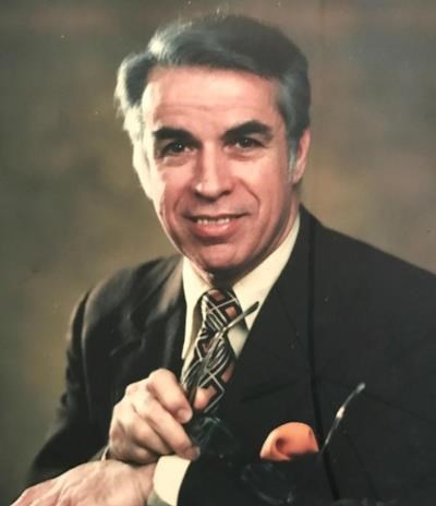 Joseph Schall Obituary (1925 - 2017) - Legacy Remembers