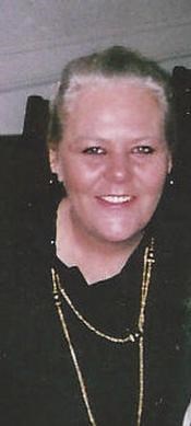 Livingston- Sandra Damron Obituary (1964 - 2012) - Legacy Remembers