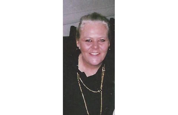 Livingston- Sandra Damron Obituary (1964 - 2012) - Legacy Remembers