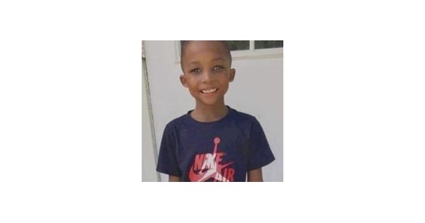Master Ja'Marion Wilson Obituary (2014 - 2020) - Legacy Remembers