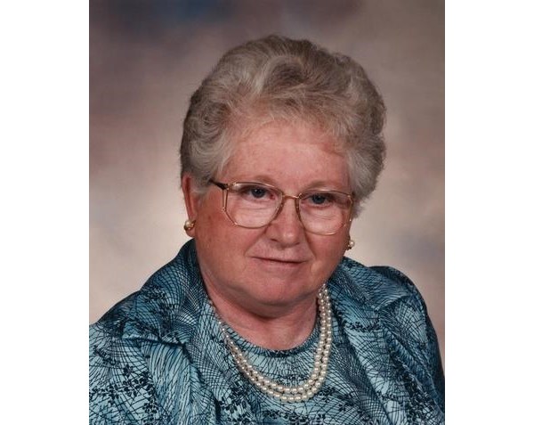 Margaret Haley Obituary (2018) - Tillsonburg, ON - Maurice J. Verhoeve ...