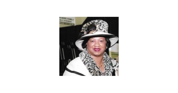 Ruth Thomas Obituary (1945 - 2020) - Legacy Remembers
