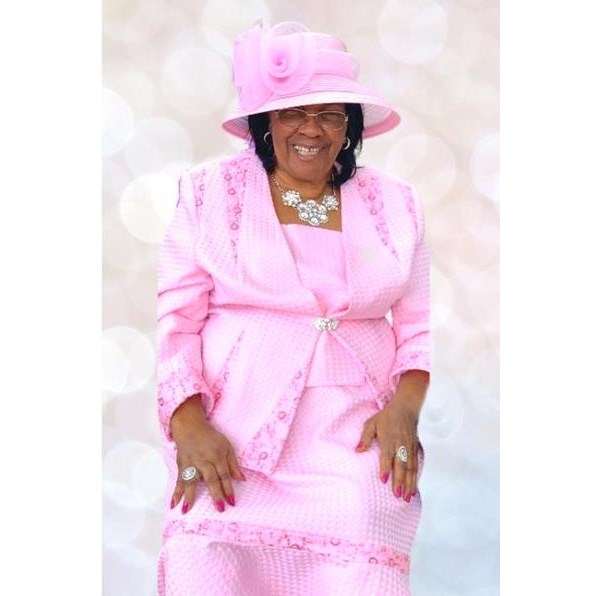 GRACIE ANN REED WRIGHT Obituary (2020) - Georgetown, SC - Wilds Funeral ...