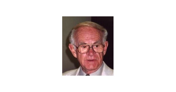 Charles "Chuck" Hendrix Obituary (1935 - 2013) - Legacy Remembers