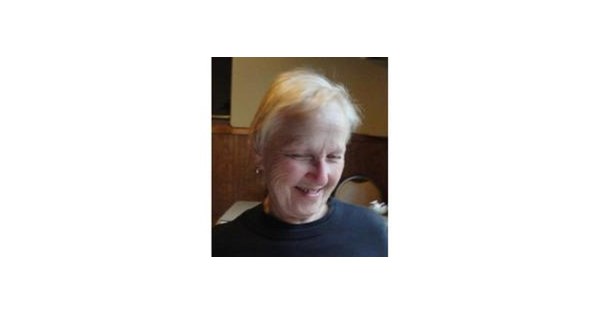 Janet Berube Obituary (1932 - 2020) - Legacy Remembers