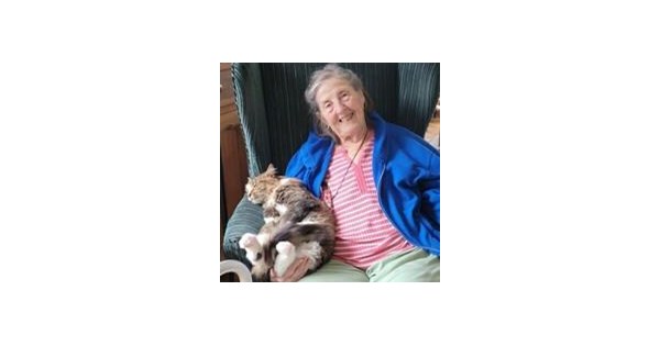 Nancy McMillan Obituary (1930 - 2023) - Legacy Remembers