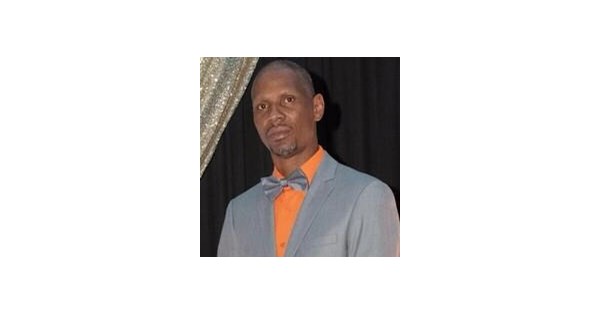 Maxie Rallings Jr. Obituary (1971 - 2023) - Legacy Remembers