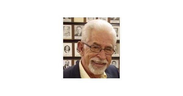 Jerry Breedlove Obituary (1938 - 2022) - Legacy Remembers