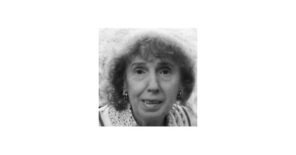 Patricia Bauman Obituary (2021) - Manistee, MI - Herbert Funeral Home, PC