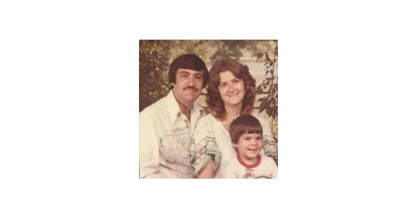 James Bain Obituary (1949 - 2022) - Legacy Remembers