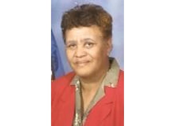 Lillie Walker Obituary (2016) - South Hill, VA - Oris P. Jones Funeral ...
