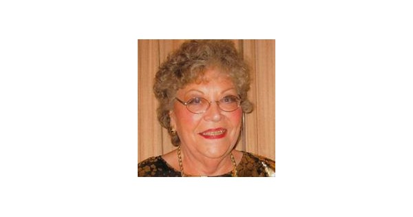 Barbara Dondero Obituary (1934 - 2021) - Legacy Remembers