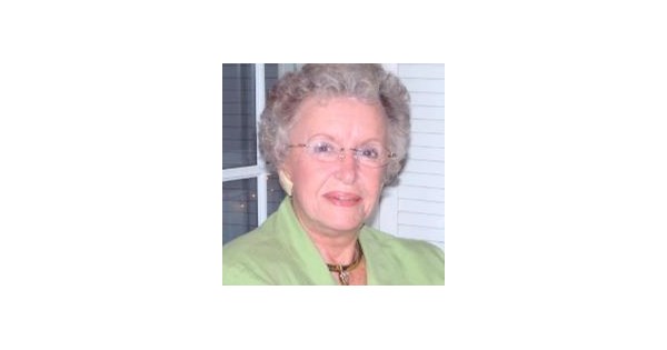Frances Hickox Obituary (1923 - 2019) - Legacy Remembers