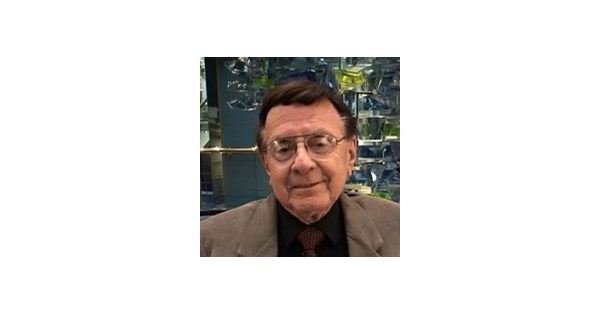 Sheldon Fertman Obituary (1935 - 2023) - Legacy Remembers
