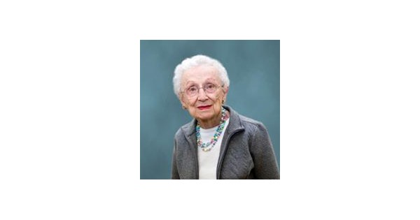 Rose Schwieterman Obituary (1925 - 2022) - Legacy Remembers