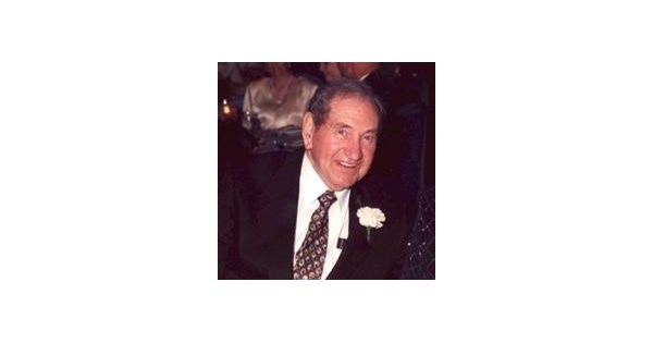 Edward Petrowski Obituary (1928 - 2020) - Legacy Remembers