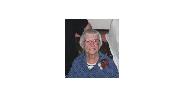 Lena L. Ketring Obituary (1919 - 2013) - Legacy Remembers
