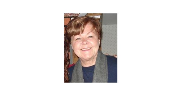 Diane Redden Obituary (1945 - 2011) - Legacy Remembers