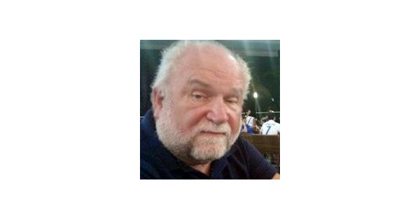 Mark Stewart Obituary (1952 - 2022) - Legacy Remembers