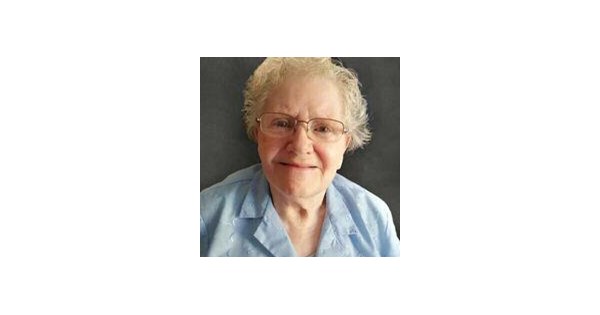 Gladys Yacyshen Obituary (1933 - 2020) - Legacy Remembers