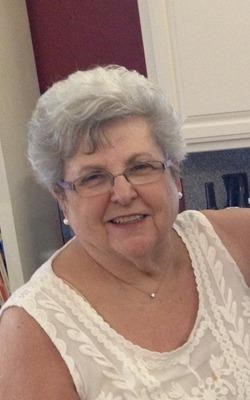 Patricia Bair Obituary (2018) - Gustine, CA - Hillview Funeral Chapels ...