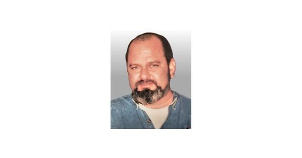 Christopher John Baker Obituary (1968 - 2022) - Legacy Remembers