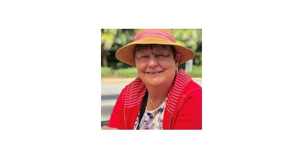 JoAnn Blasingame Obituary (1943 - 2022) - Legacy Remembers