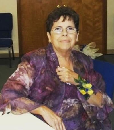 Brenda Wheless Obituary (2019) - Bonham, TX - Wise Funeral Home - Bonham