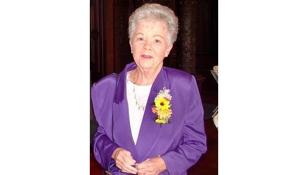 Mary Gilchrist Obituary (2016) - New London, CT - Byles-Groton Memorial ...