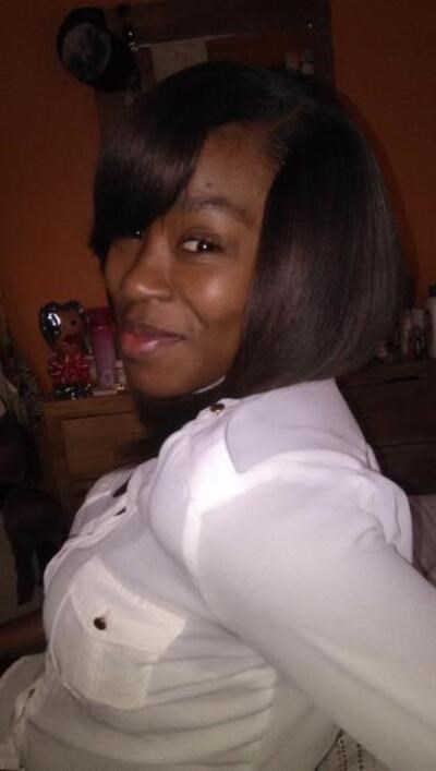 Ms. Kyra Carter Obituary (1992 - 2022) - Legacy Remembers