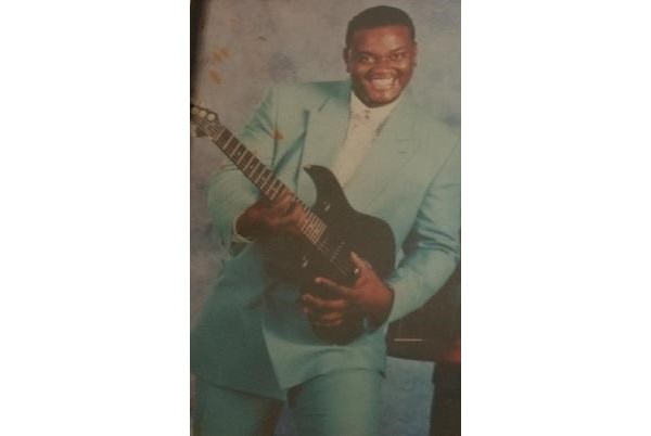 Mr. Kenneth Green Obituary (2019) - Legacy Remembers