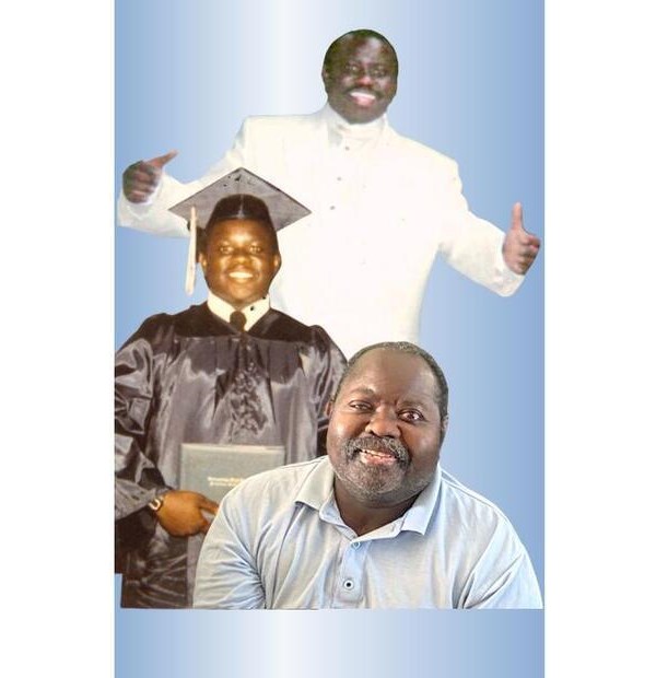 KENNETH WAYNE BROWN Obituary (2023) - Georgetown, SC - Wilds Funeral ...