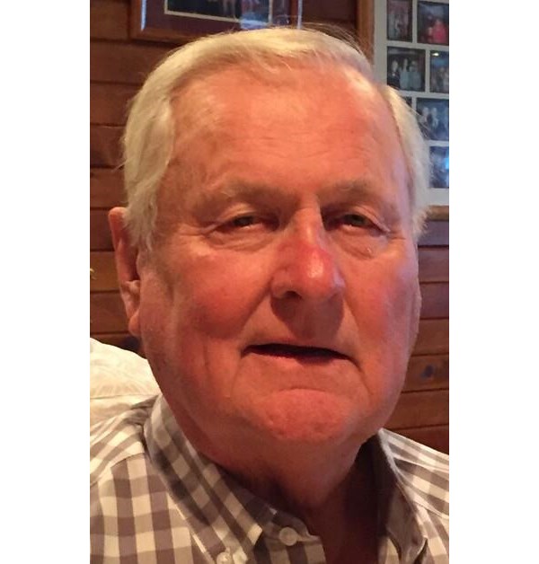 William Batten, Sr. Obituary (2020) - Smithfield, VA - Little's Funeral ...