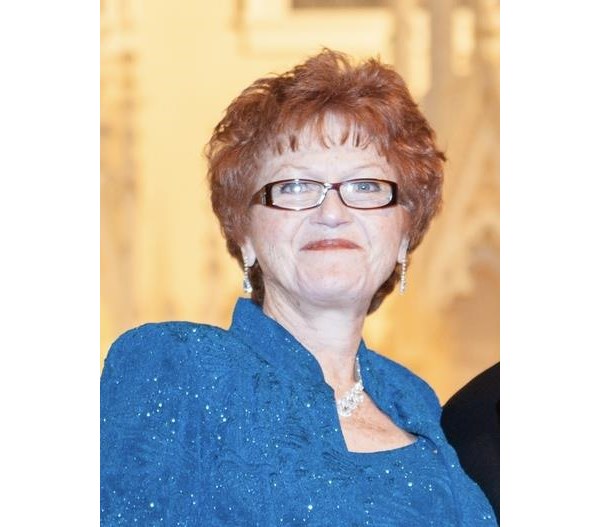 Brenda Harrison Obituary (1951 - 2023) - Legacy Remembers