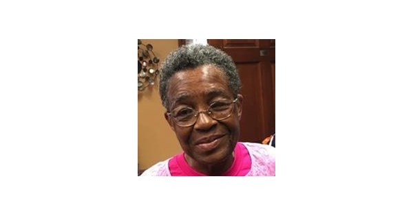Gwendolyn Bostic Obituary (1939 - 2022) - Legacy Remembers