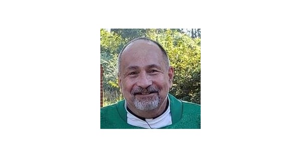 Father Robert Sayer Obituary (2021) - Charleston, SC - James A ...