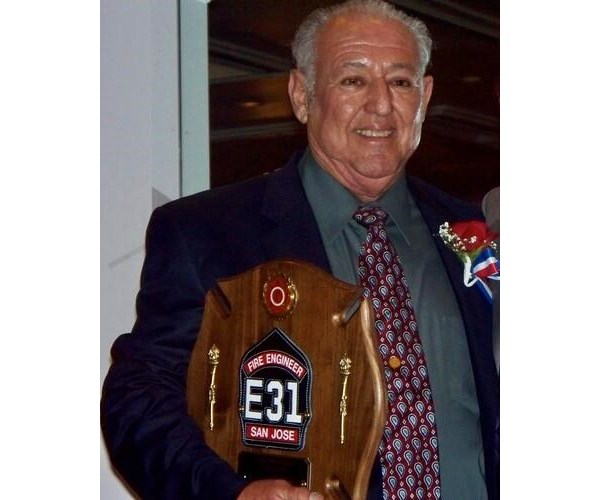 Gregory Toscano Obituary (1946 - 2021) - Legacy Remembers