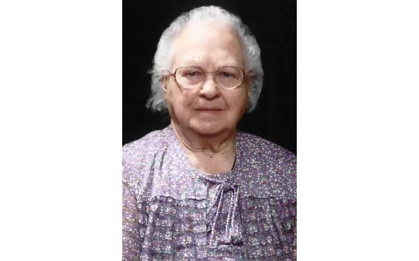 Lucie Anna Shepherd Obituary (2018) - Cridersville, OH - Hanson-Neely ...