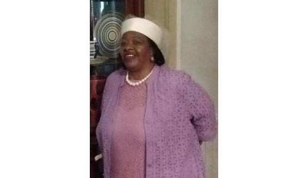 Mrs. Ella Casey Obituary (1950 - 2017) - Legacy Remembers