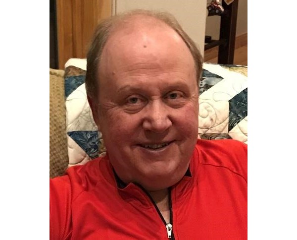 Michael Fauerbach Obituary (2019) - Ironwood, MI - McKevitt-Patrick ...