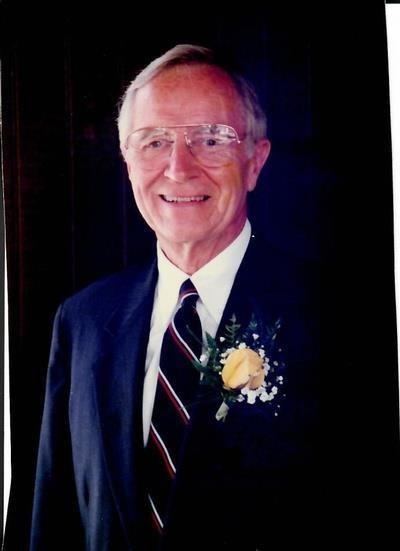 John Bulkley Obituary (2019) - DE KALB, IL - Finch Funeral Home - DeKalb