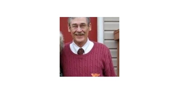 Michael Hylton Obituary (1948 - 2023) - Legacy Remembers