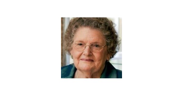 Nina Lou Garrett Obituary (1926 - 2022) - Legacy Remembers