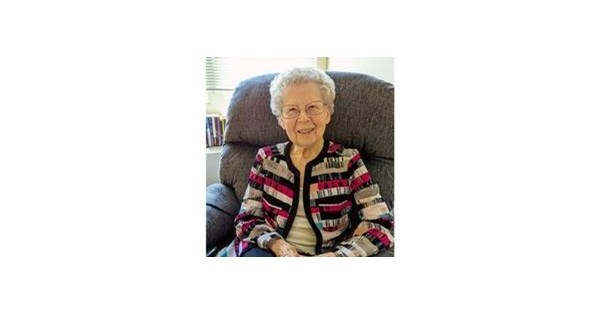 Mona (Canniff) Bode Obituary (1923 - 2022) - Legacy Remembers