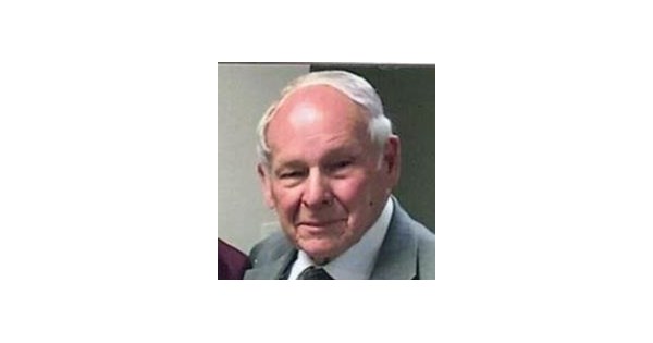 Robert Cole Obituary (1930 - 2022) - Legacy Remembers