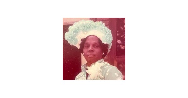 Pearl Gordon Obituary (1926 - 2022) - Legacy Remembers