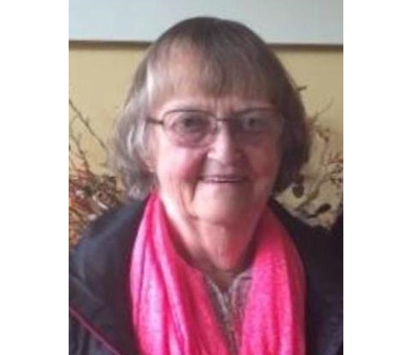 Pauline Simpson Obituary (2018) - Seattle, WA - CLOSED-Harvey Family ...