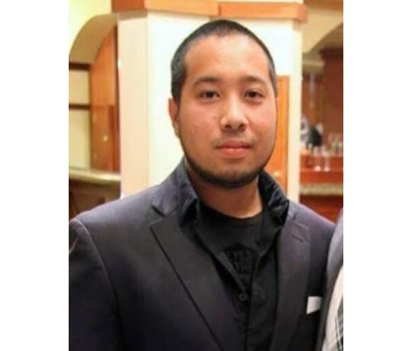 Jesus Antonio III T. Carpio-Austria Obituary (1988 - 2022) - Legacy ...