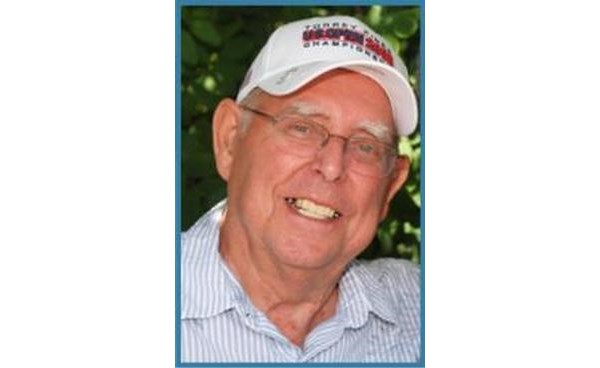 Donald McLean Sr. Obituary (2017) - Fallbrook , CA - Berry-Bell & Hall ...
